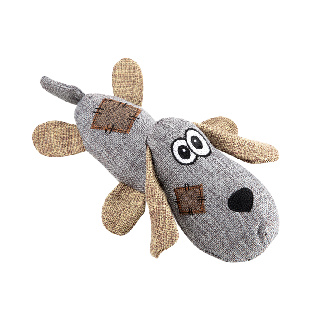 Peluche Country Dog Nelly – Animal Service